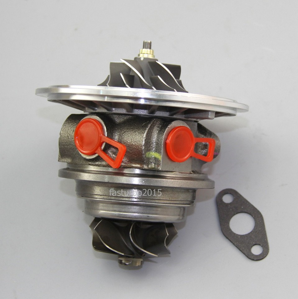 Turbo CHRA Cartridge for Audi A4, A5, A6, S4, S5 2.0L CDNB,CAEA,CAEB ...
