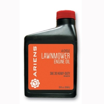 Genuine Ariens SAE 30 Engine Oil - 20 oz. Part# 04642700 | eBay