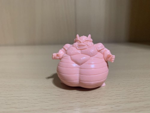 Dragon Ball Eraser Dora Cell Self-Destructing Skin Tone | eBay