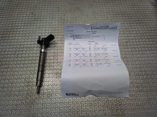 Volkswagen Transporter - Caravelle T5 2011 Diesel fuel injector ...