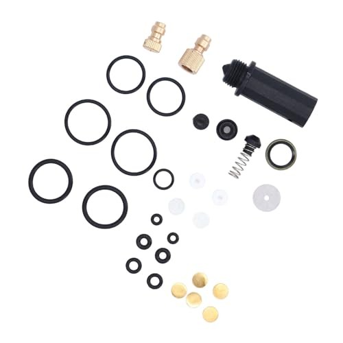 Air Pump Accessories, Compact and PCP Air Compressor Parts for Repair ...