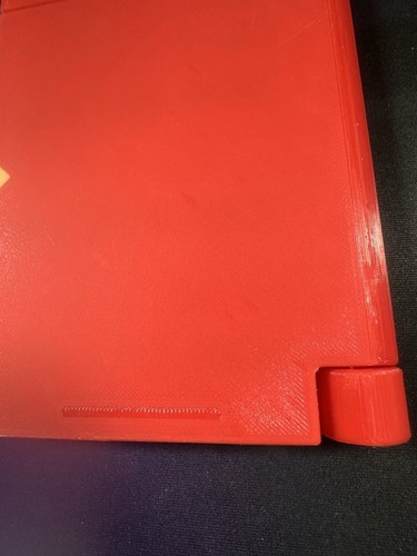 Pokémon Pokedex Nintendo Switch Game Case Great Display Piece | eBay
