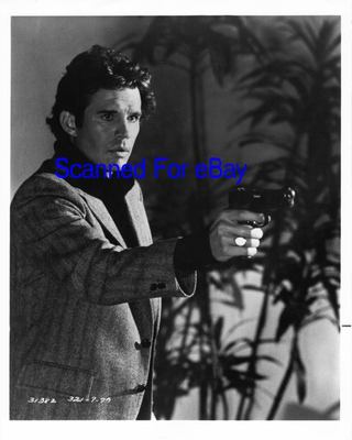 DACK RAMBO Terrific TV Photo | eBay