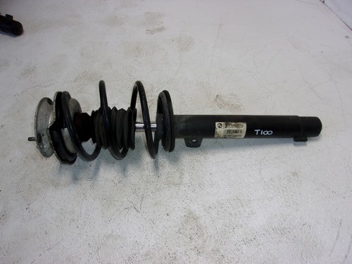 99-05 BMW 3-SERIES E46 FRONT LEFT SHOCK STRUT SPRING ABSORBER ...