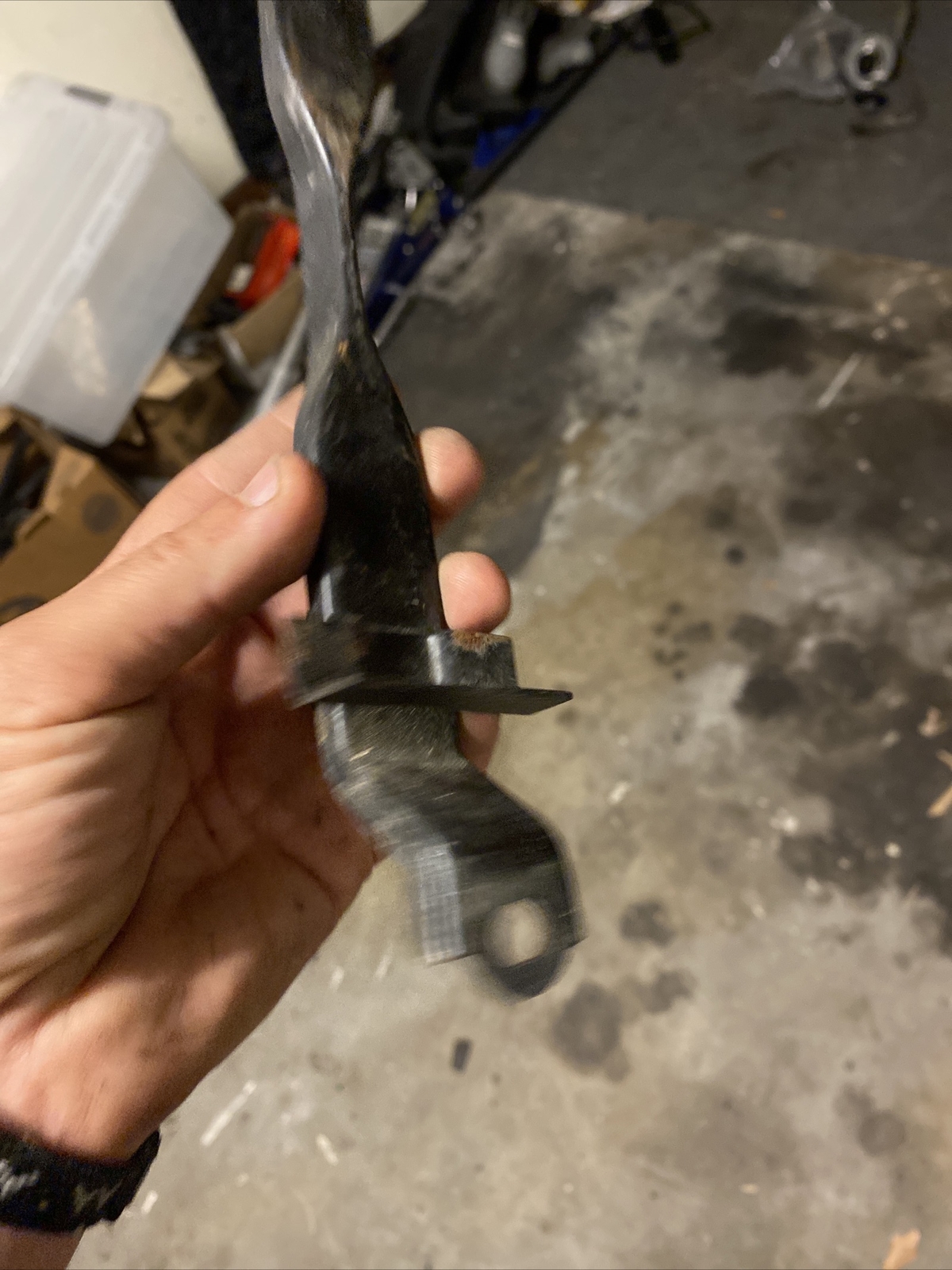 ️93 MR2💪 SW20 Bracket holder Support Brace OEM | eBay