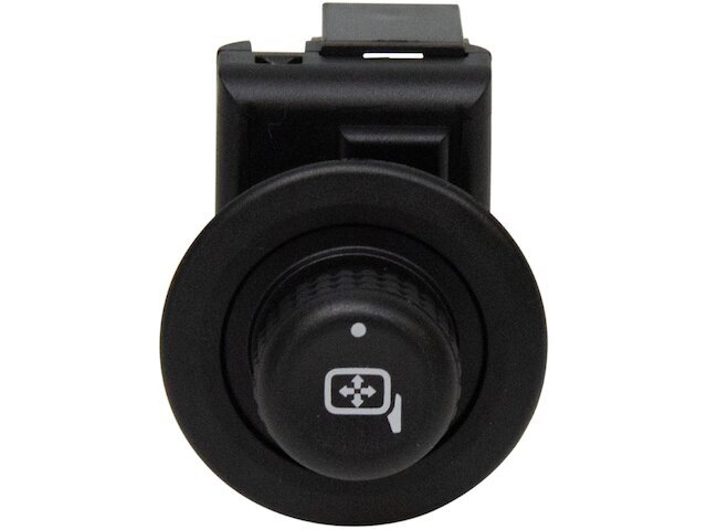 TRQ 25PS95X Mirror Switch Fits 2009-2014 Ford E450 Super Duty Mirror ...