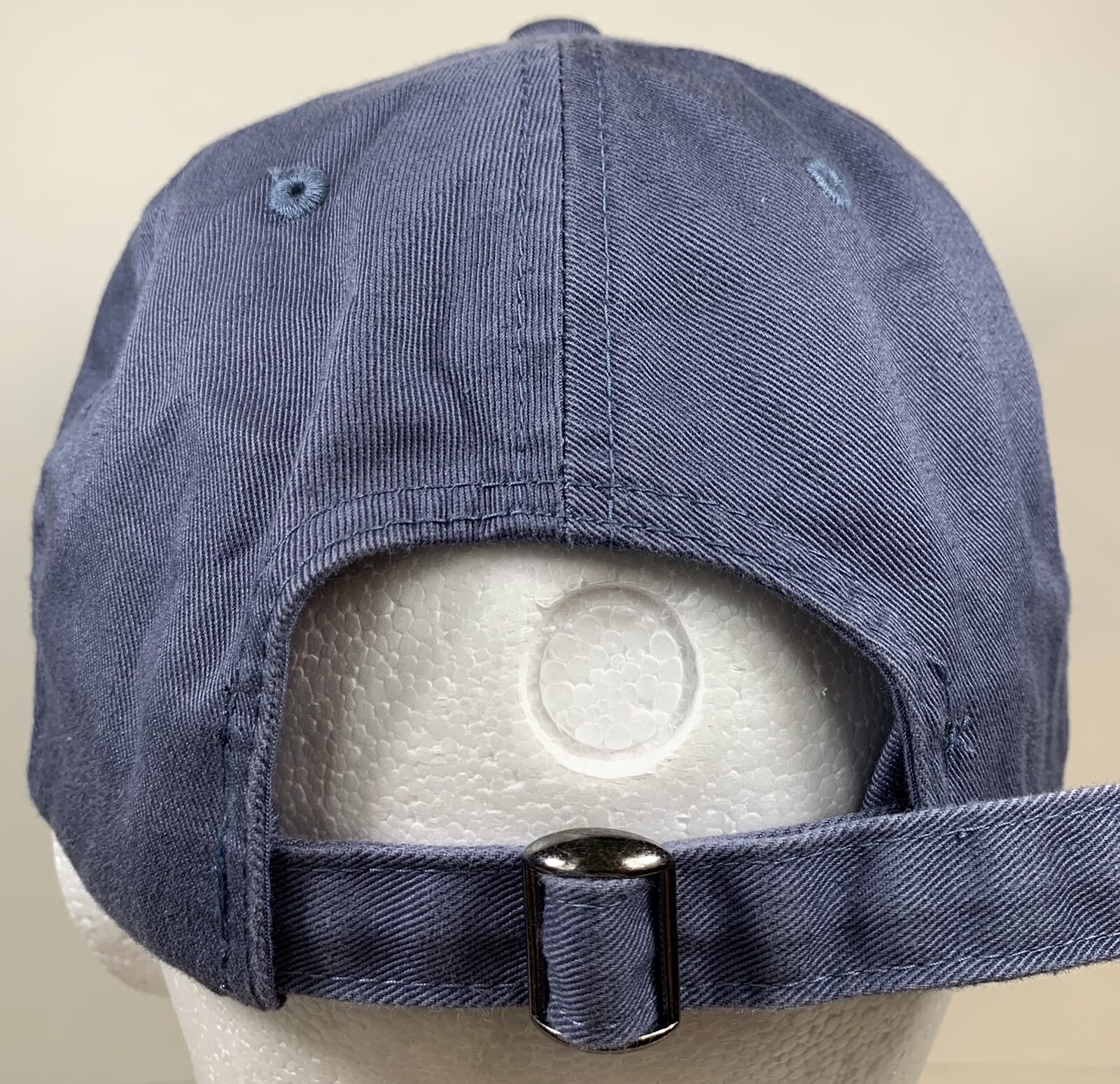 Ford Chrysler Hat Hunt Auto Car Truck Distressed Gray… - Gem