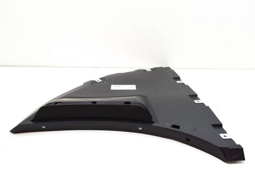 NEW AUDI E-TRON GT FRONT RIGHT LOWER WHEELHOUSING LINER 9J1809958D ...