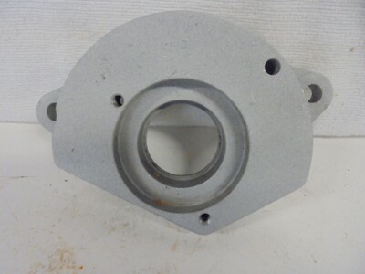 QUARTERMASTER STARTER NOSE # 114360-SBF-RACING-NASCAR-DRAG-UMP-RAT ROD ...