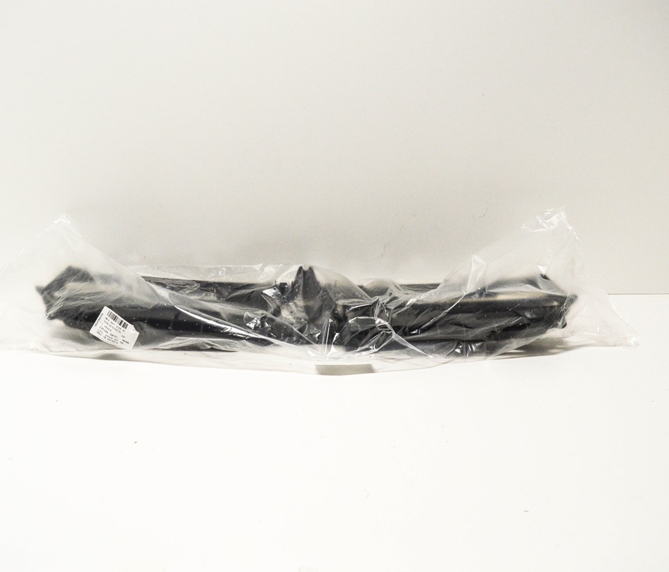 NEW AUDI A4 B8 FRONT BUMPER BACKING PLATE 8K0807233G 2014 8K0-807-233-G ...
