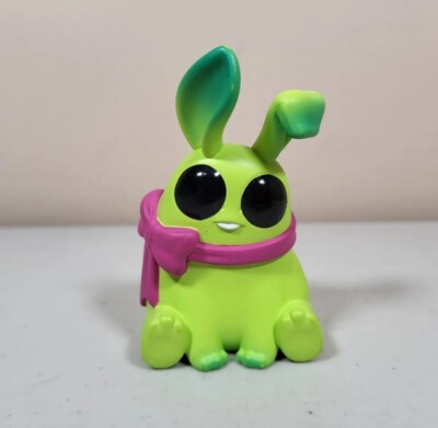 Hot Topic Thimblestump Hollow Periwinkle Vinyl Figure Series 2 ...