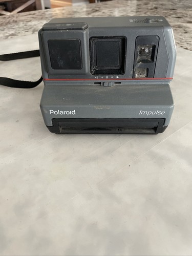 Polaroid Impulse Instant Camera | eBay