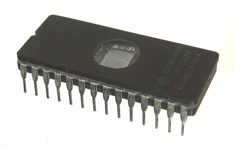 EPROM UV 2716 2732 27C32 2764 27C64 27128 27C128 27256 27C256 & PROM ...