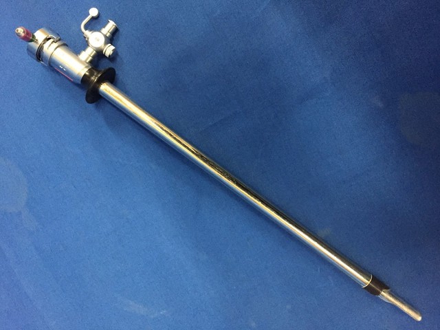 Karl Storz REF # 27040AO 27FR Resectoscope | eBay