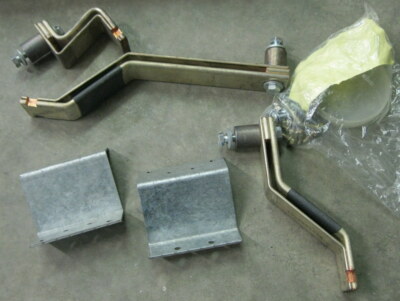 Boxes & Enclosures - 3 Pole