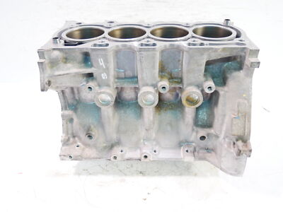 Motorblock Block Defekt für Toyota Yaris P13 1,5 Benzin 2NR-FKE 2NR ...