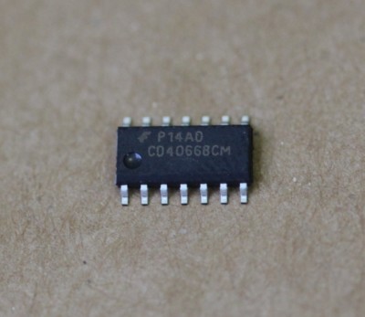 CD4066BC Quad Bilateral FET Switch 14-SOIC CD4066BCM CD4066 10Pcs | eBay