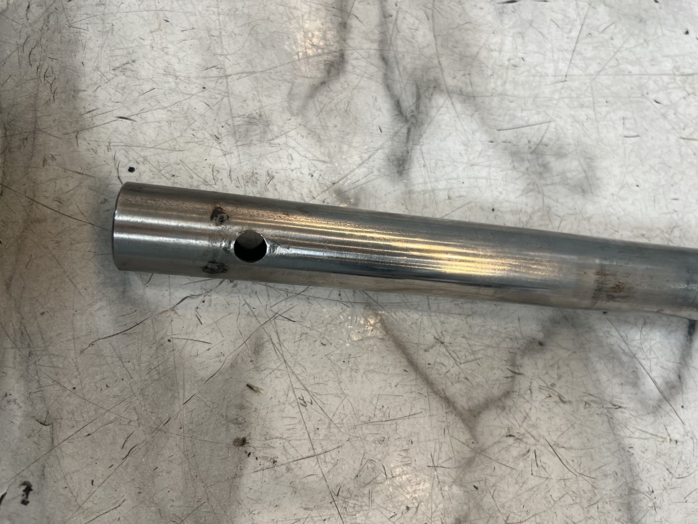 88 Celebrity 190 V Bow Rider Boat ski tow bar hook cleat post | eBay