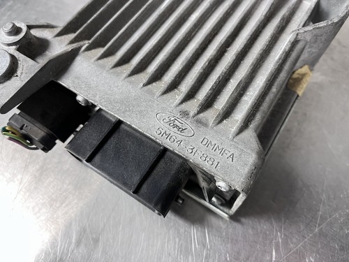 05-07 Ford Escape Hybrid Power Steering Control Module 5M643F881BD OEM ...