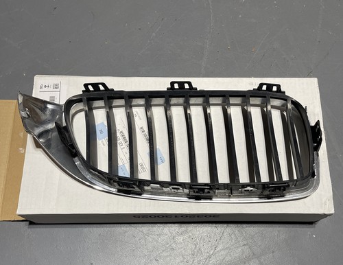 BMW OEM Sport Left Front Grille 51135A3D025 | eBay
