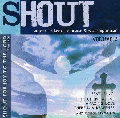 Shout Volume 2 - Various Artists - CD | eBay