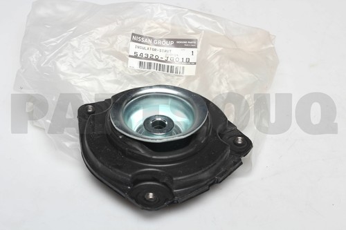 54320JG01B Genuine Nissan INSULATOR ASSY-STRUT MOUNTING 54320-JG01B | eBay