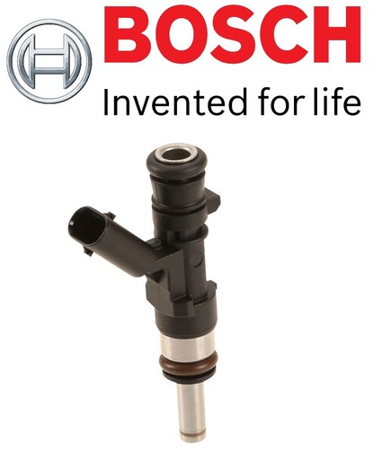 Bosch Fuel Injector 0280158142 For Benz W164 W204 C209 W211 C216 W219 ...