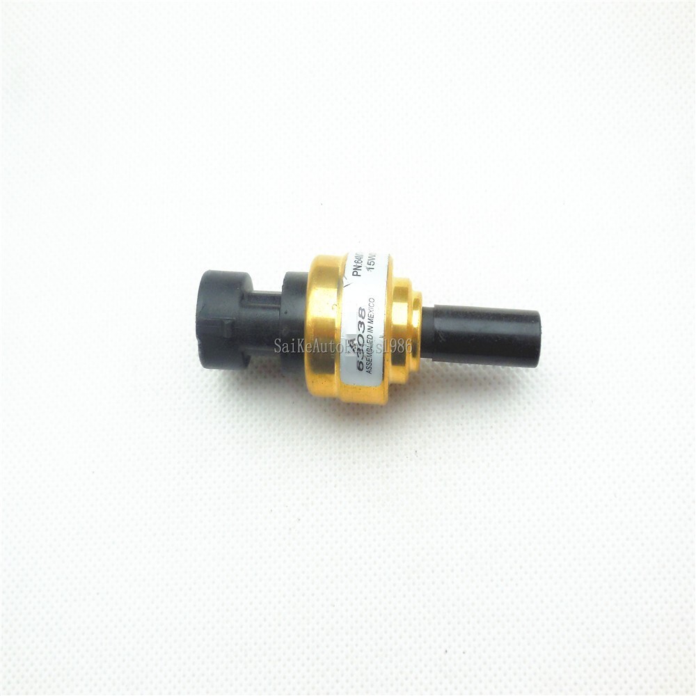 Pressure Sensor For Volvo 64MT475M | eBay