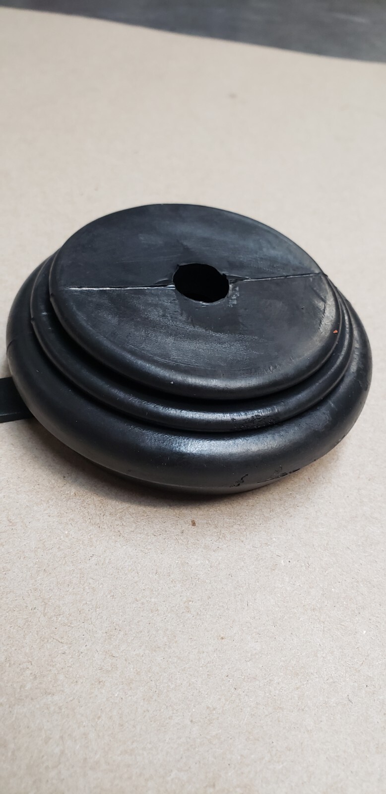 TREMEC TKO 500/600 & T5 Stock Shifter Dust Boot. new Part t56 t56 ...