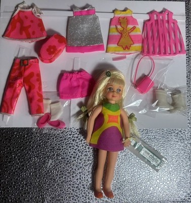 Vintage Chris Fun Timers Set #3301 (Sears Exclusive)~1967~Comp.&MINT ...