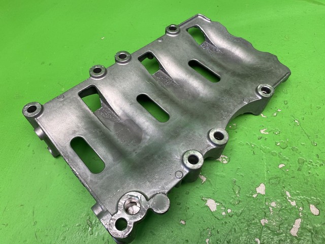 CITROEN RELAY PEUGEOT BOXER 2.0 BlueHDi OIL SUMP BAFFLE 9811715380 for ...