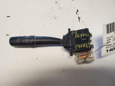 Combination Switch SUBARU LEGACY 00 01 02 03 04 *FREE SHIPPING* | eBay