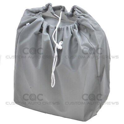 Car Cover for Dodge Stealth 91-96 Outdoor Breathable Sun Dust Proof ...