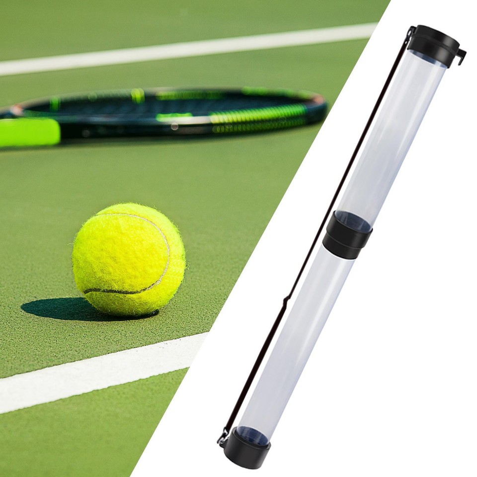 Tennis Ball Picker Telescopic Tennis Ball Holder Pickleball Pick up ...