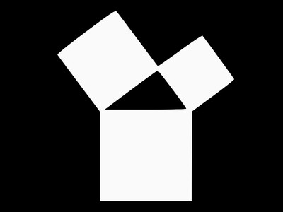 FREEMASON 47th PROBLEM MASON Vinyl Decal Car Truck Sticker CHOOSE SIZE ...