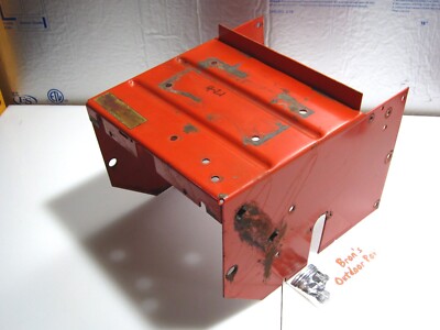 Toro 3521 421 521 Snow blower thrower Traction frame engine base 37 ...