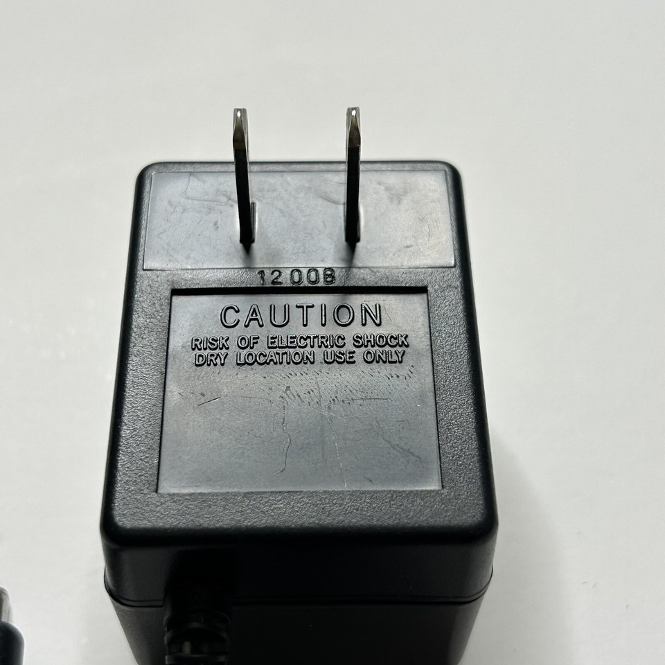 Nokia ACS-1U Class 2 Transformer 5VDC 260mA | eBay