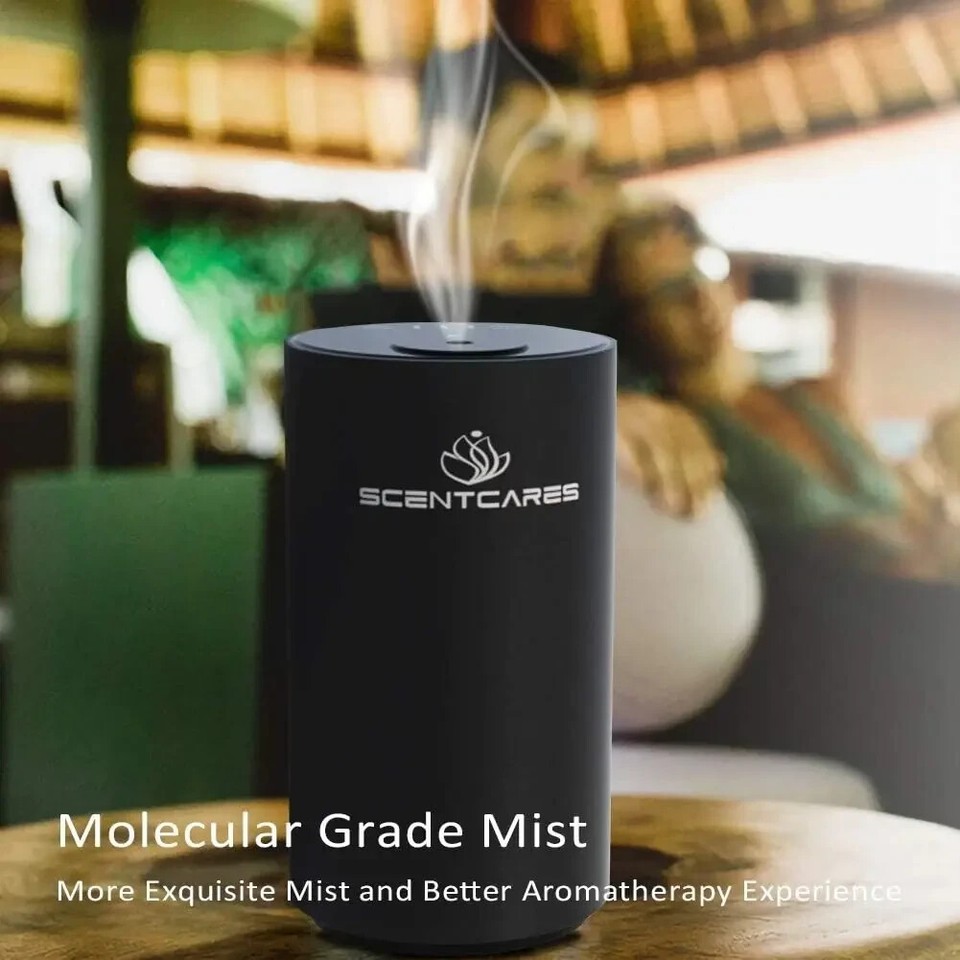 Sentiment Diffuser,Sentiment Air Diffuser Hotel Collection - Bright ...