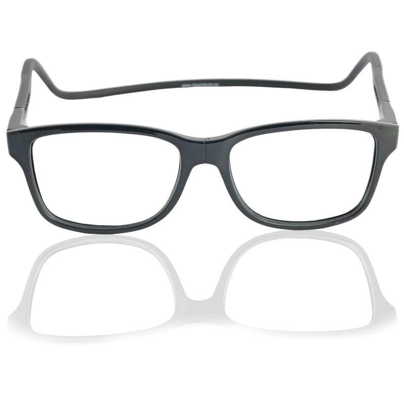 CLiC Prestige Pre-Made Reading Glasses! Choose The Color And The ...