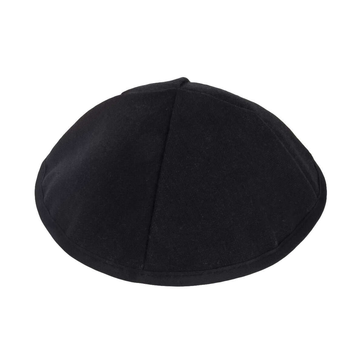 Black Velvet Yarmulke Jewish Kippah Colored Jerusalem Hat Israeli ...