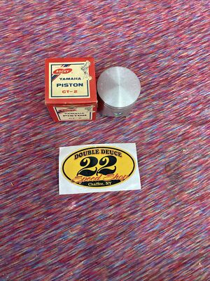 Rocky Piston CT-2 OS (+.75) | eBay