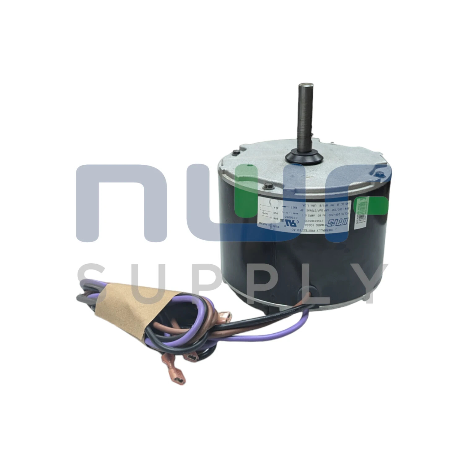 0131M00294SP Goodman OEM Replacement Condenser Fan Motor 1/6 HP | eBay