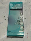 Lumineux Bright 2 Pen Dual Action 1:Stain Repellent &2:Teeth Whitening ...