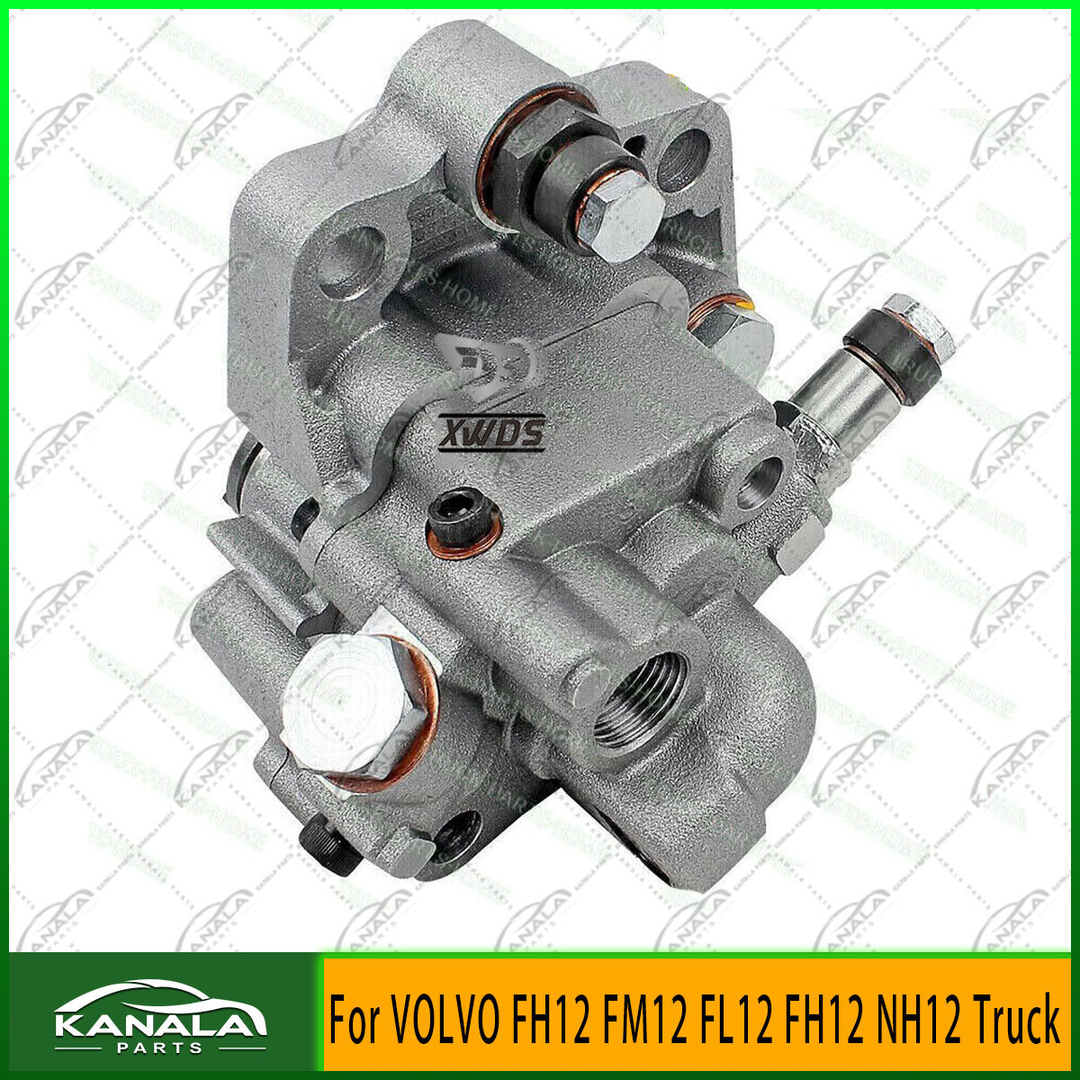 For VOLVO FH12 FM12 FL12 FH12 NH12 Truck Fuel Pump 20769469 20440372 ...