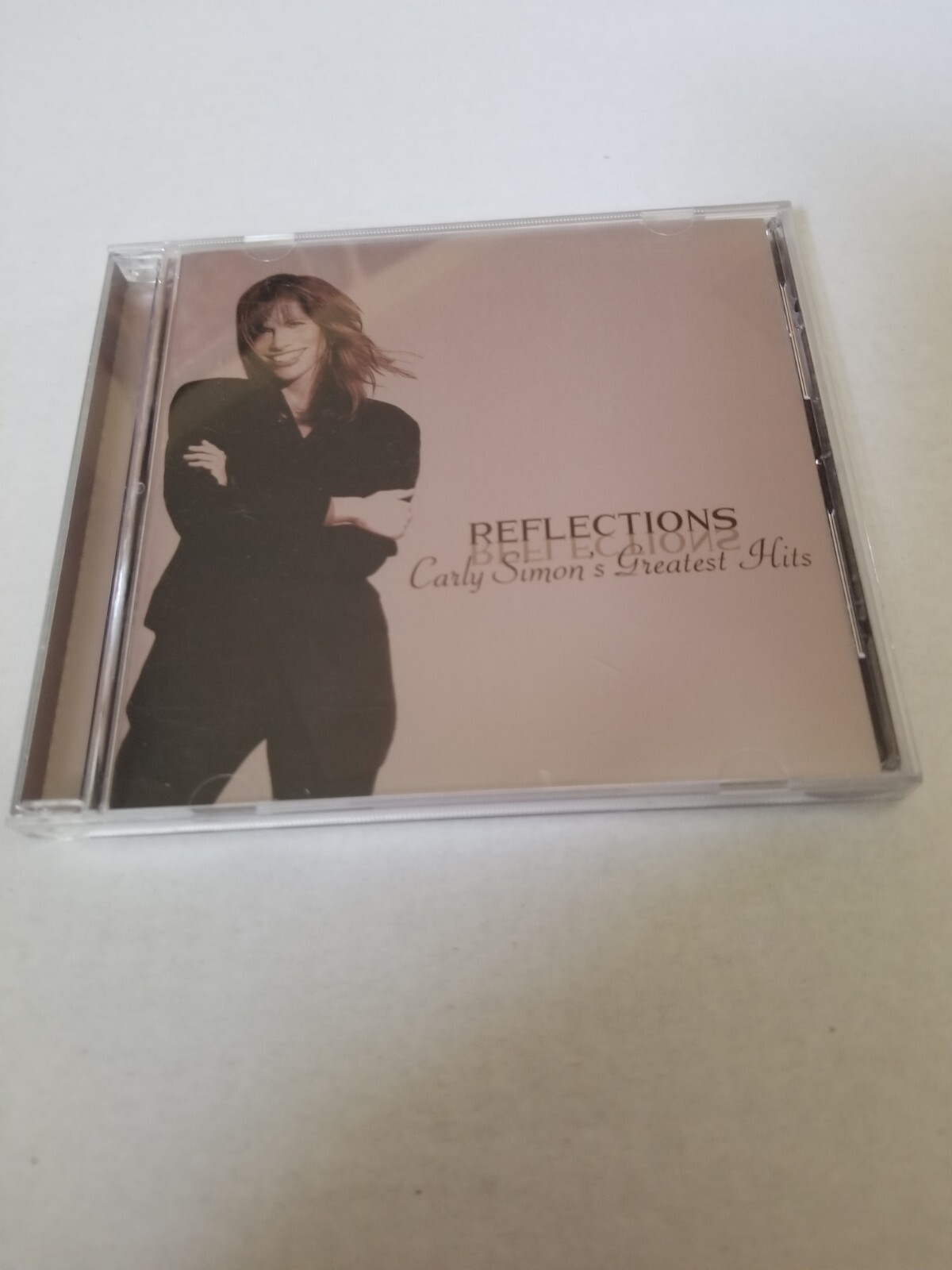 Reflections: Carly Simon's Greatest Hits by Carly Simon (CD, 2004) | eBay