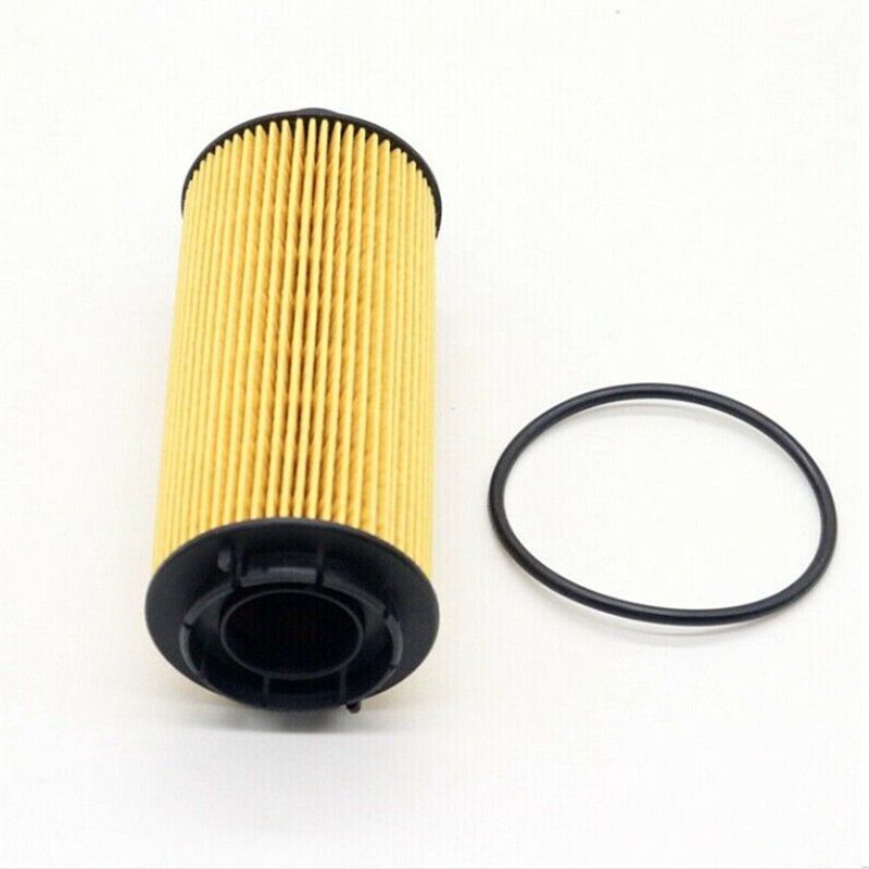 6Pcs New Engine Oil Filter Kit Fit For Chevrolet Trailblazer 12636838 ...