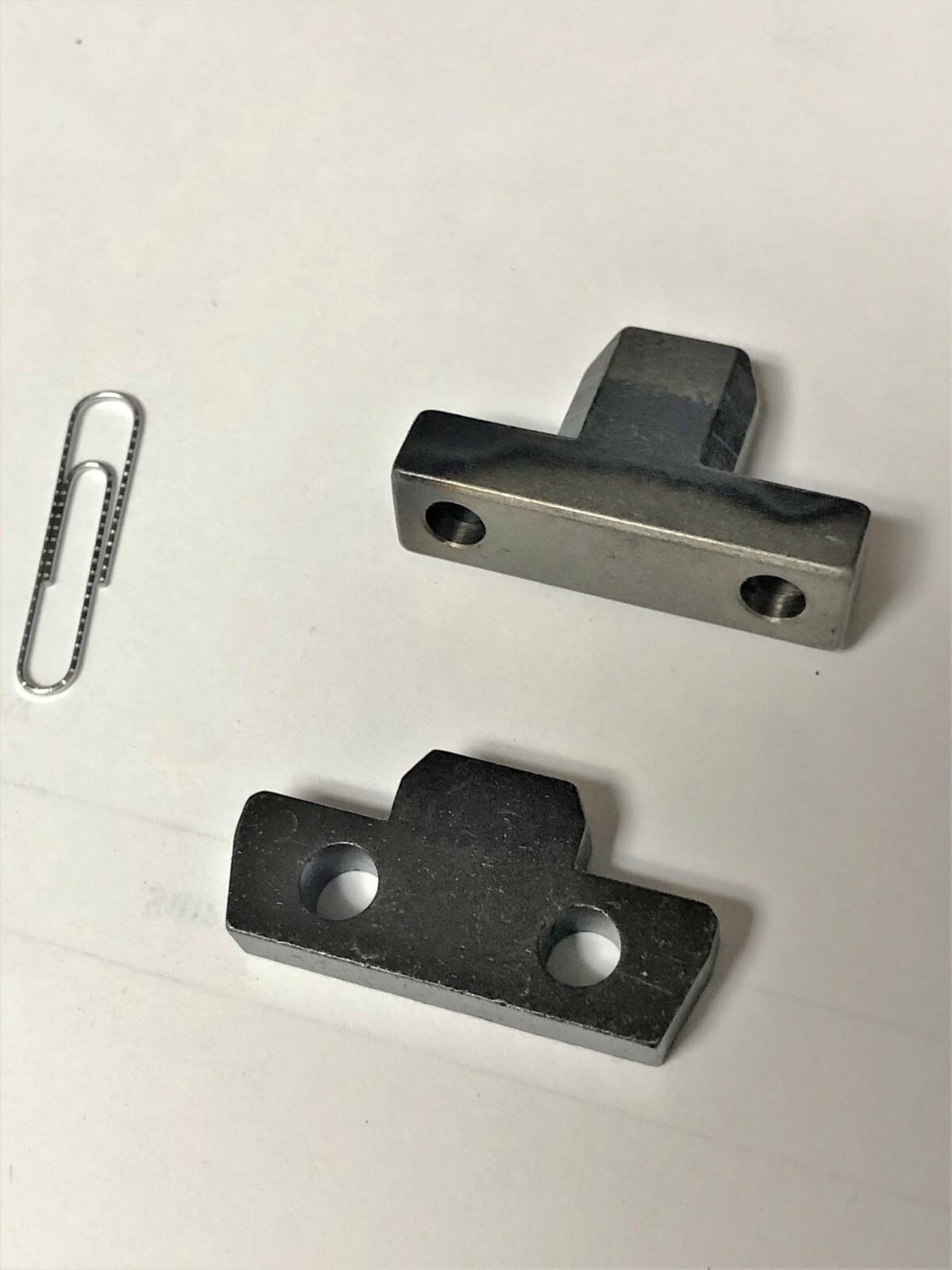 Mazak Key - Mazak ID # 44321723881 - # 4704 | eBay