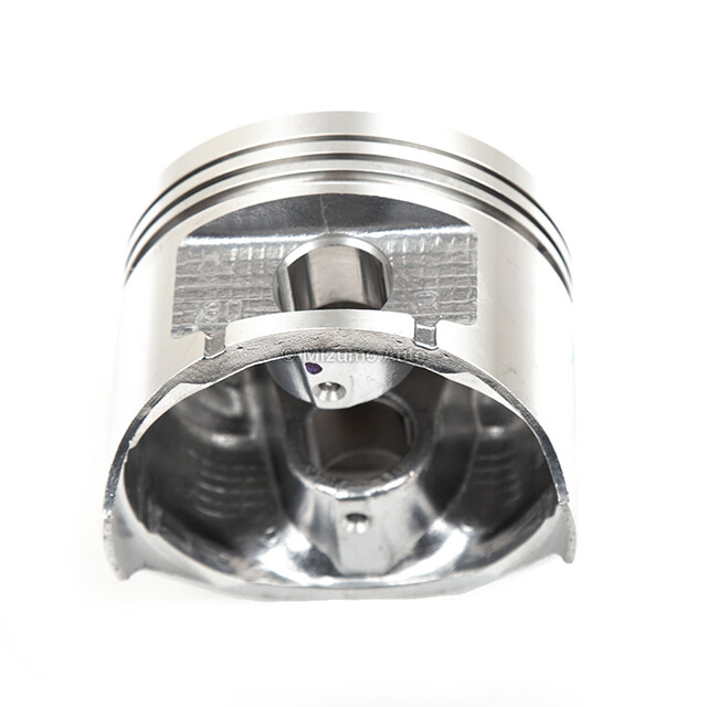 Pistons w/ Rings fit 90-97 Nissan D21 Pickup 2.4L KA24E DOHC 12V | eBay