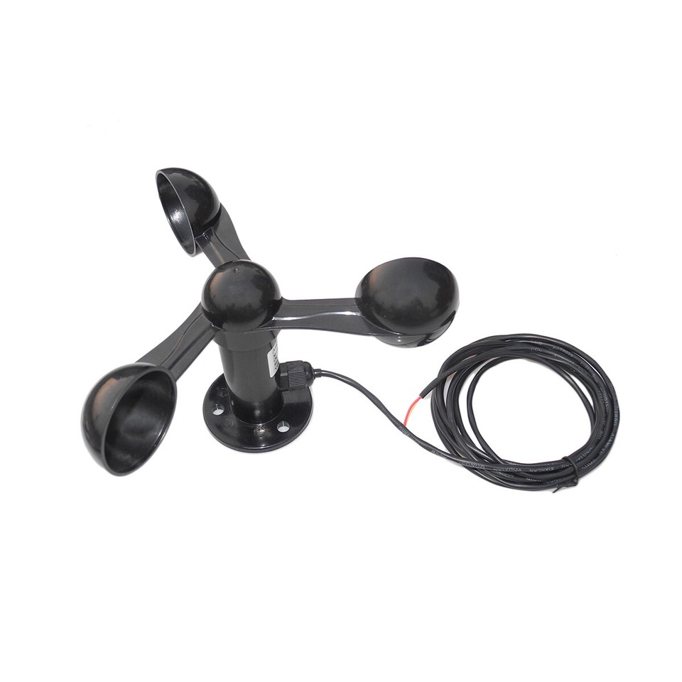 LCD Single/Dual Axis Solar Tracker Controller W/ Wind Sensor DIY Solar ...