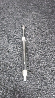 KLOEHN 3000 Series 250μL Gas Tight Syringe | eBay